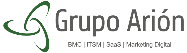 Grupo Arión | BMC Solution Provider y Partner México