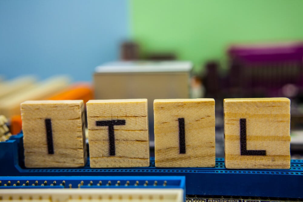 Beneficios de ITIL que no sabías que te estabas perdiendo