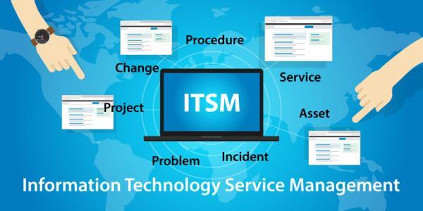 Plan básico para implementar ITSM - Grupo Arión